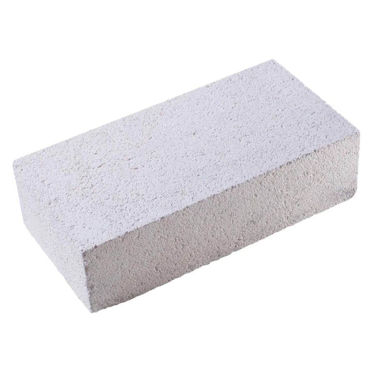 White bricks | BauTech Systems Ltd - Building Materials
