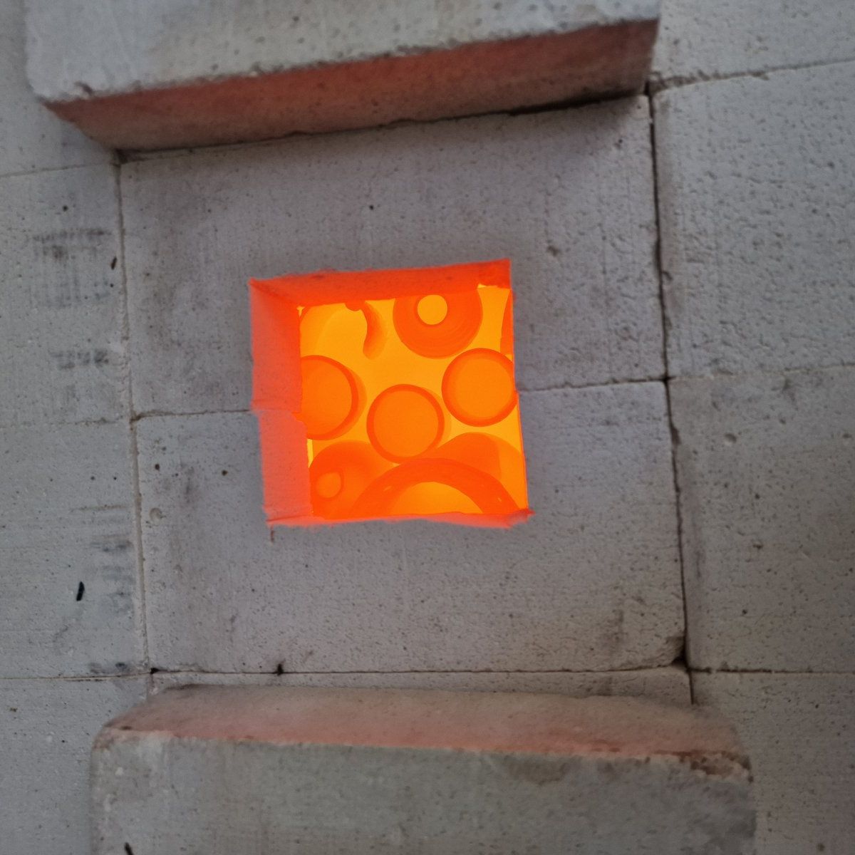 White bricks | BauTech Systems Ltd - Building Materials