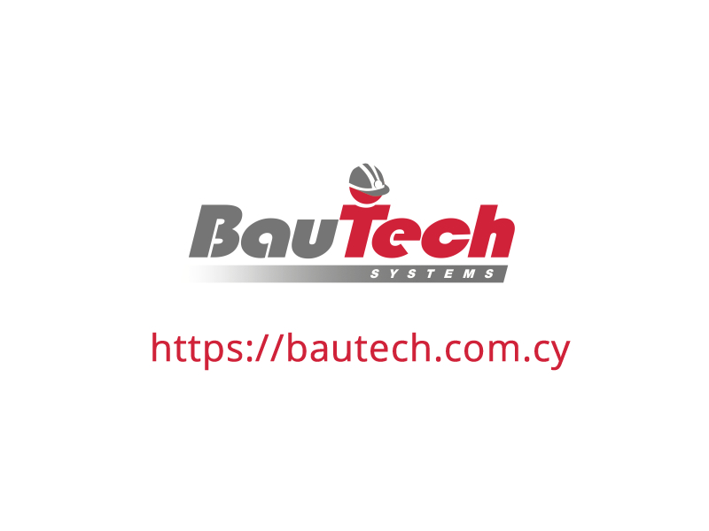 BauTech Systems Λτδ - Δομικά Υλικά